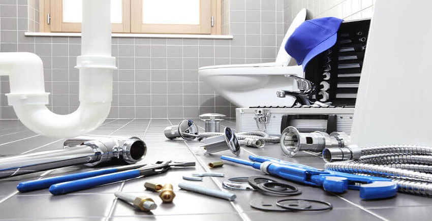 7 Most Basic Plumbing Problems and How to Fix Them - iCare Plumbing
